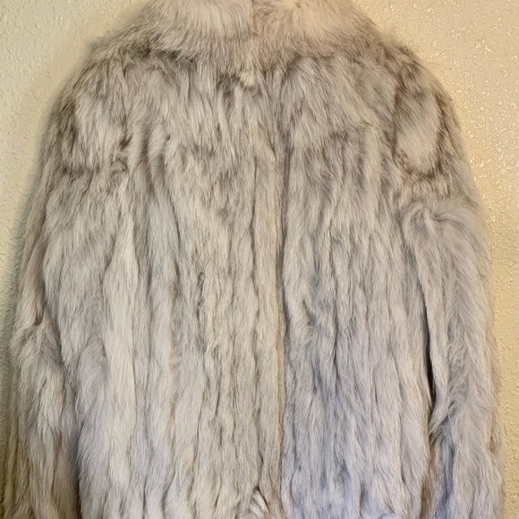 Saga Furs | Jackets & Coats | Saga Fox Fur Coat | Poshmark
